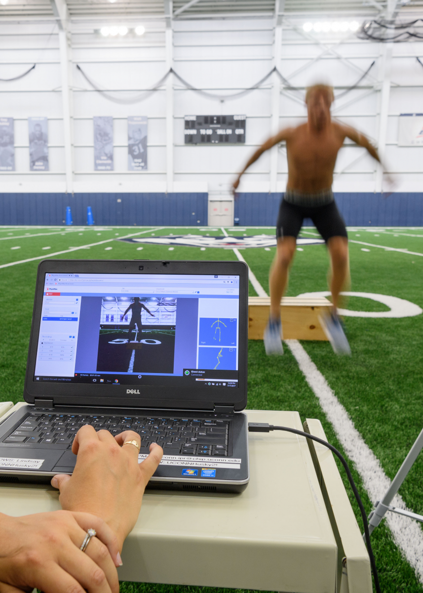 Running Clinic | Institute for Sports Medicine